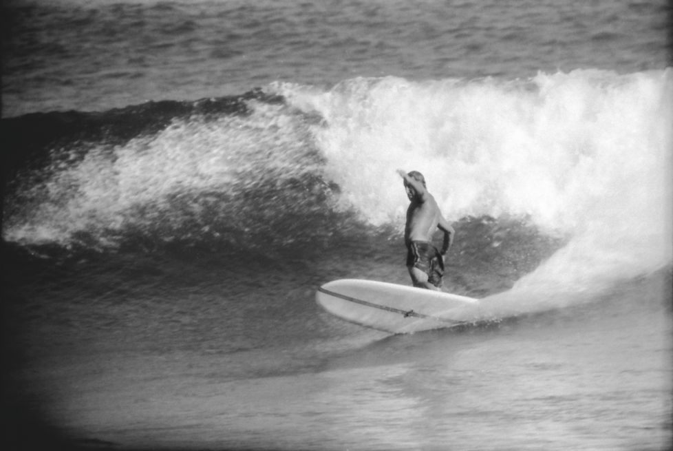 Two Decades Behind the Century - The Surfers Journal