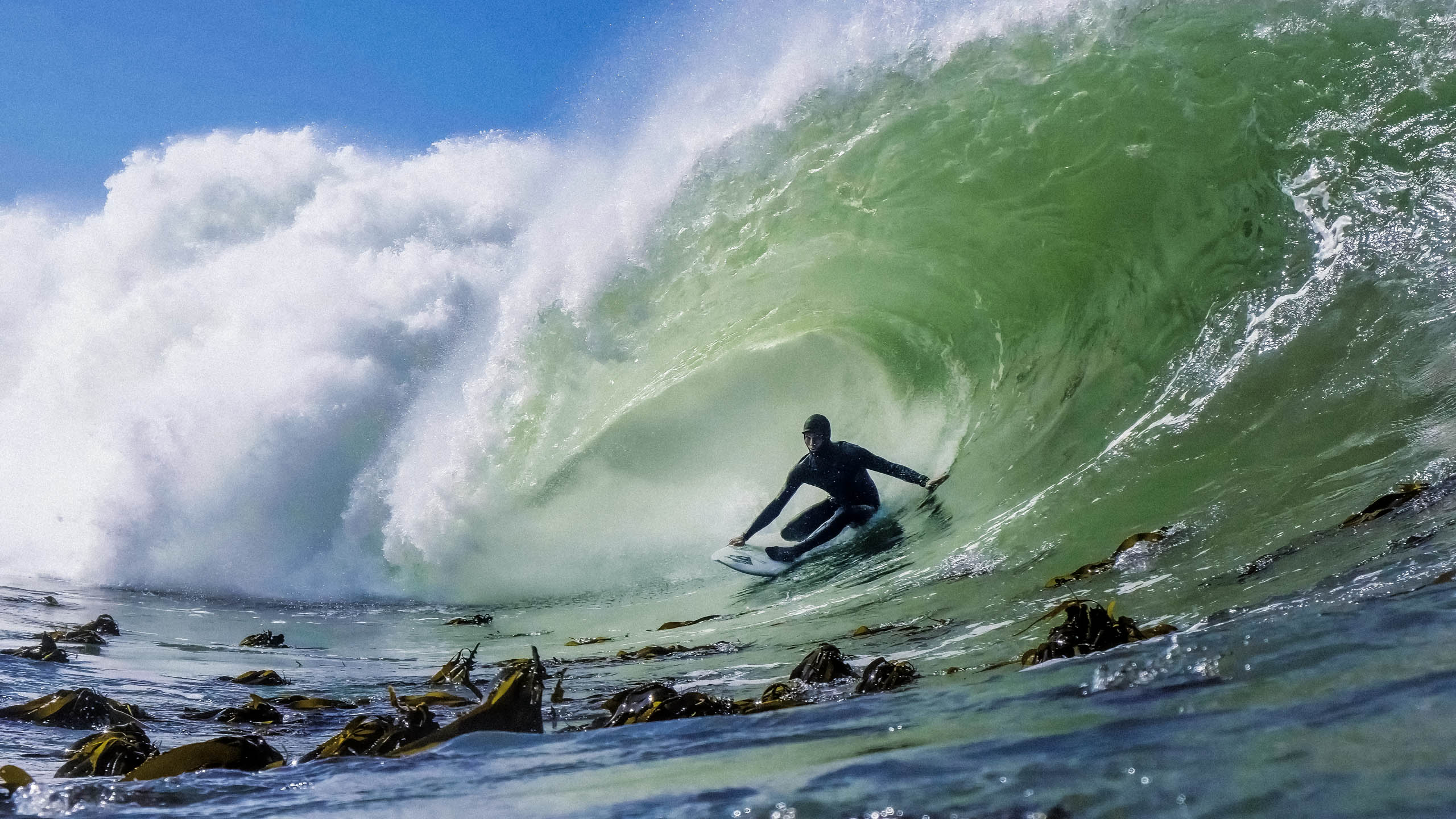 On Style - The Surfers Journal