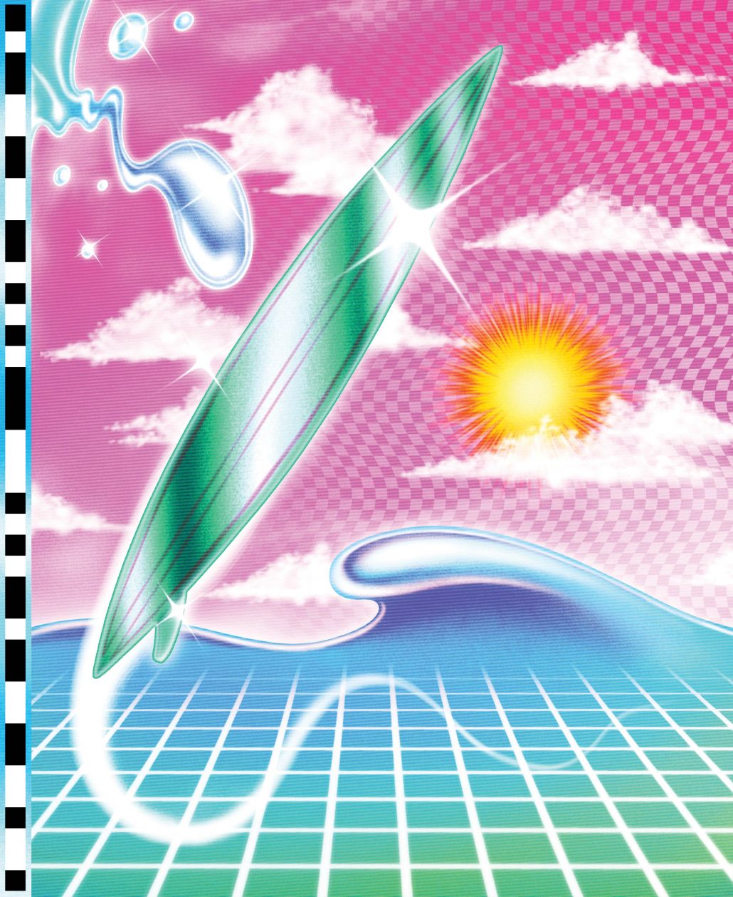 Surfing the Internet - The Surfers Journal
