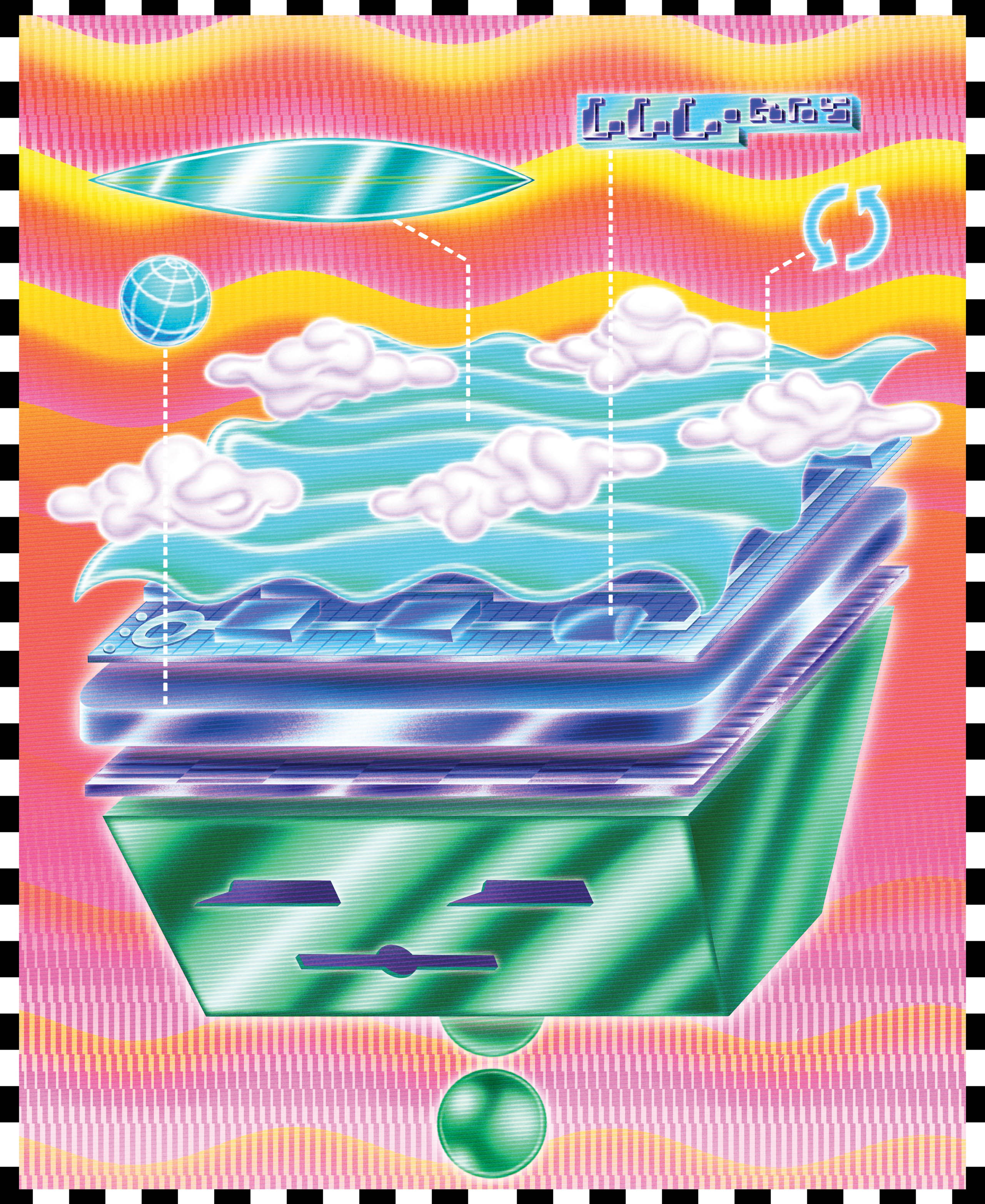 Surfing the Internet - The Surfers Journal