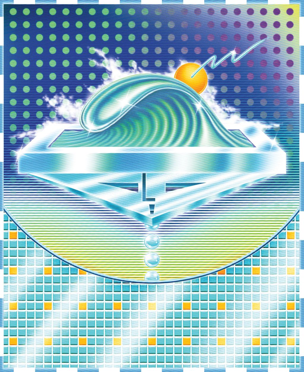 Surfing the Internet - The Surfers Journal