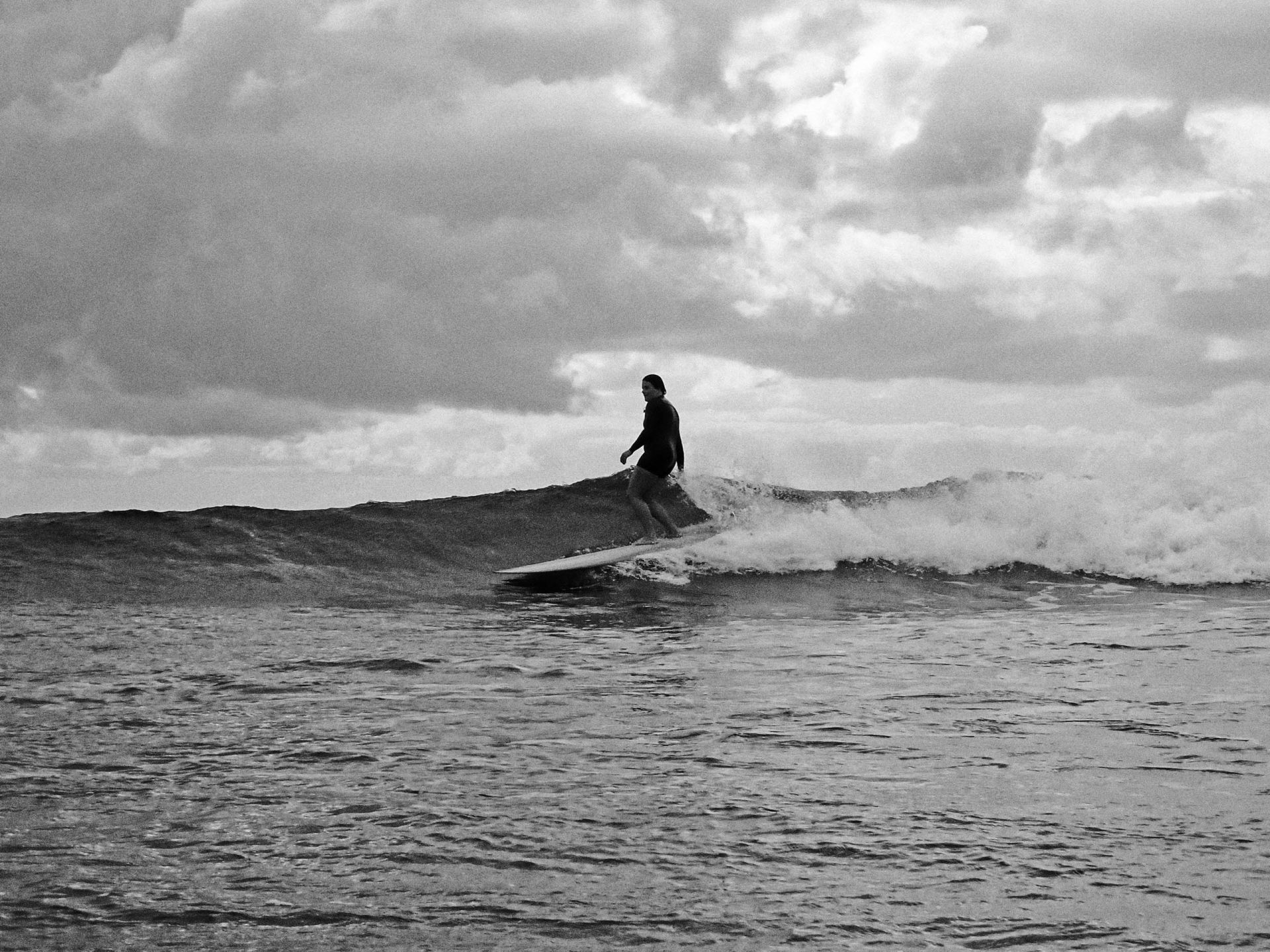 Evolver | Derek Hynd's Post-Modern Ranking - The Surfers Journal
