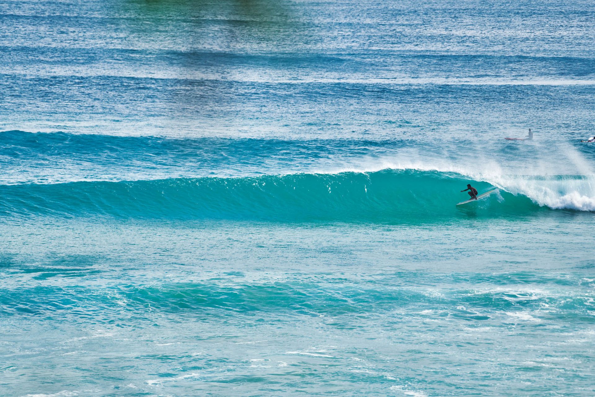 Evolver | Derek Hynd's Post-Modern Ranking - The Surfers Journal
