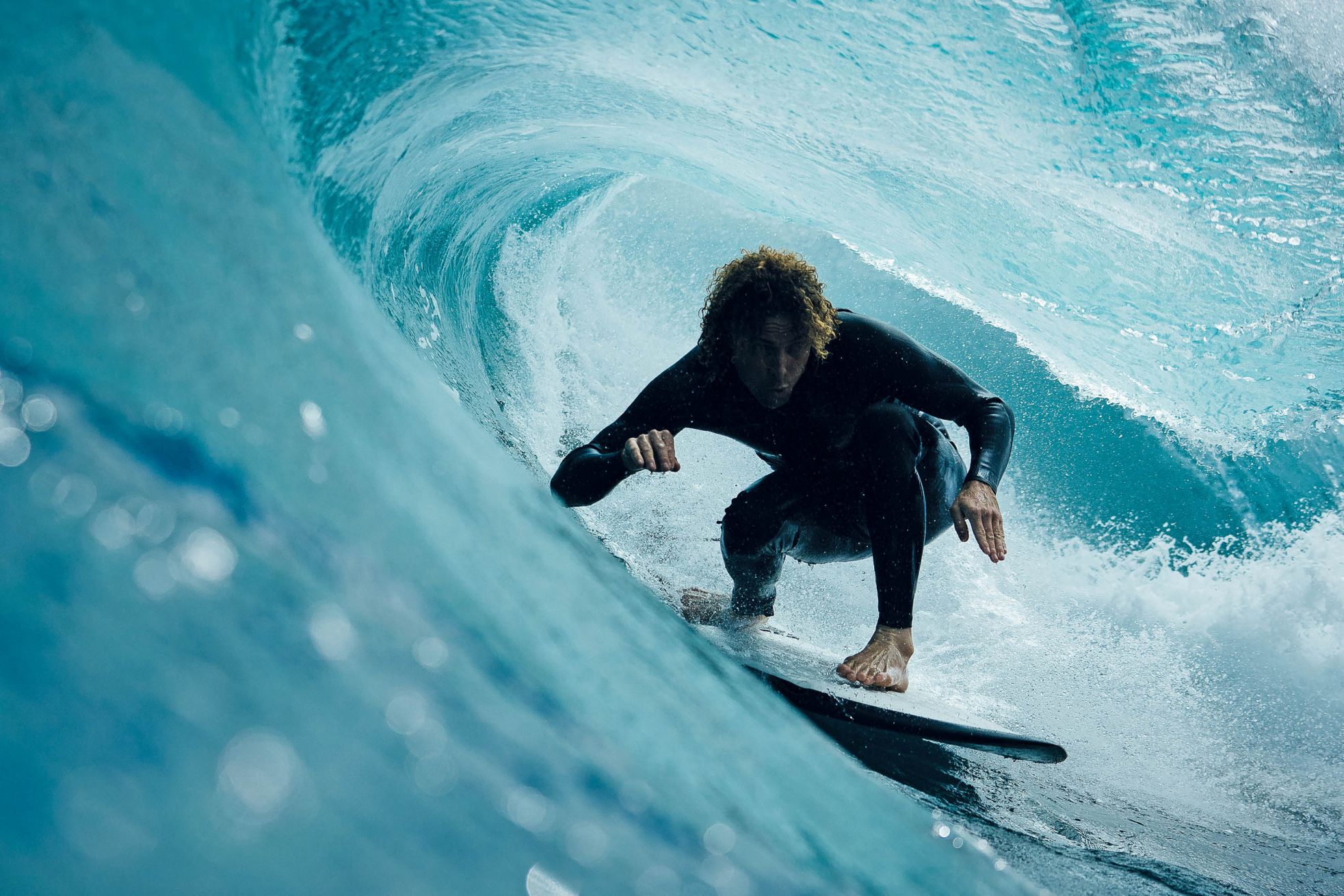 Evolver | Derek Hynd's Post-Modern Ranking - The Surfers Journal
