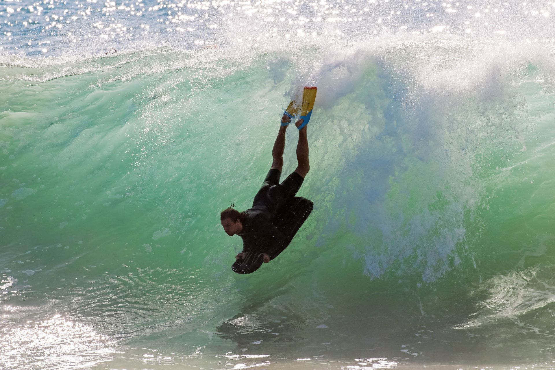 Evolver | Derek Hynd's Post-Modern Ranking - The Surfers Journal