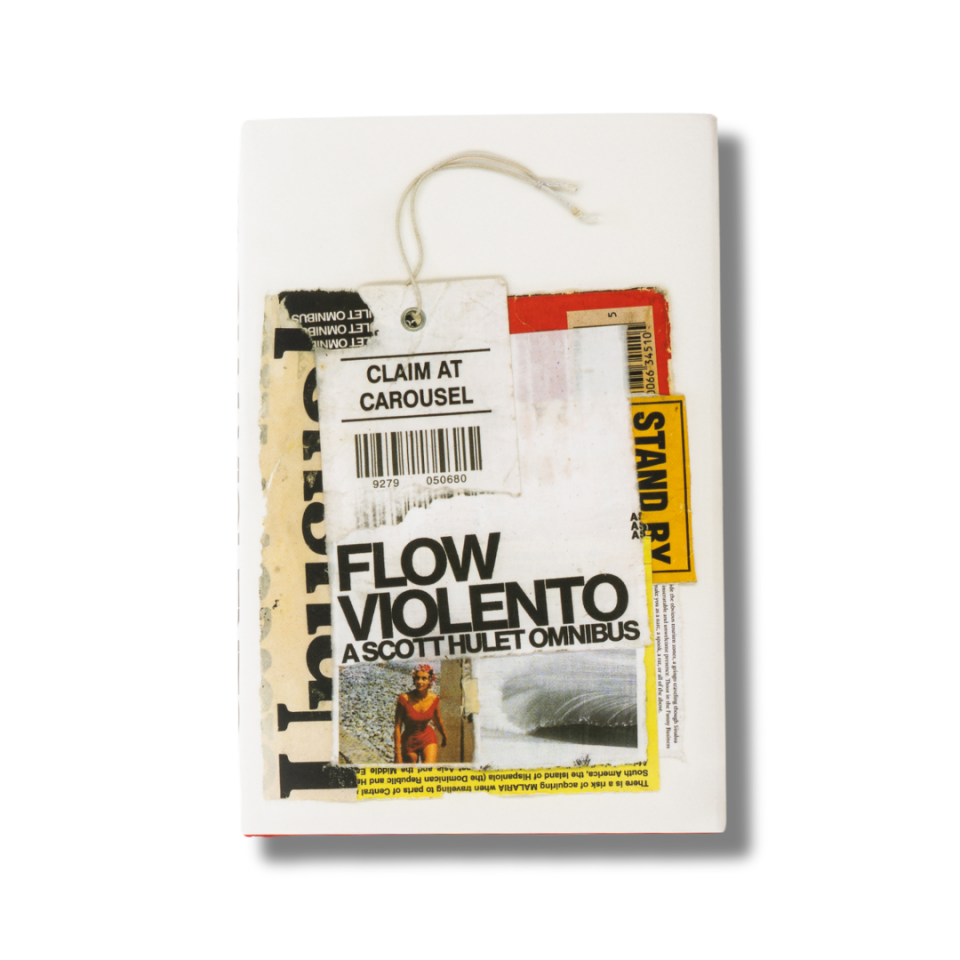 Flow Violento - The Surfers Journal