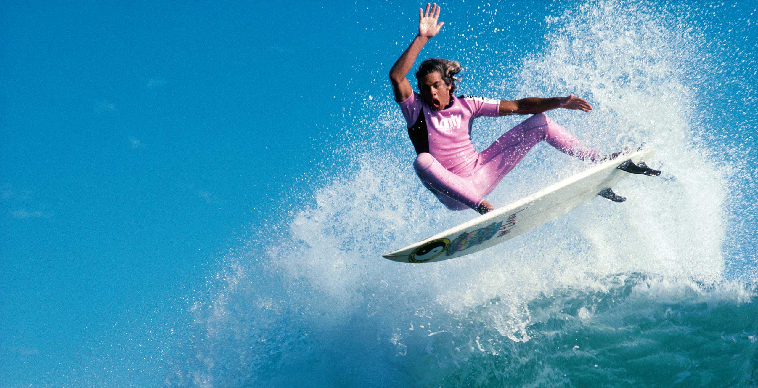 Current Issue - The Surfers Journal