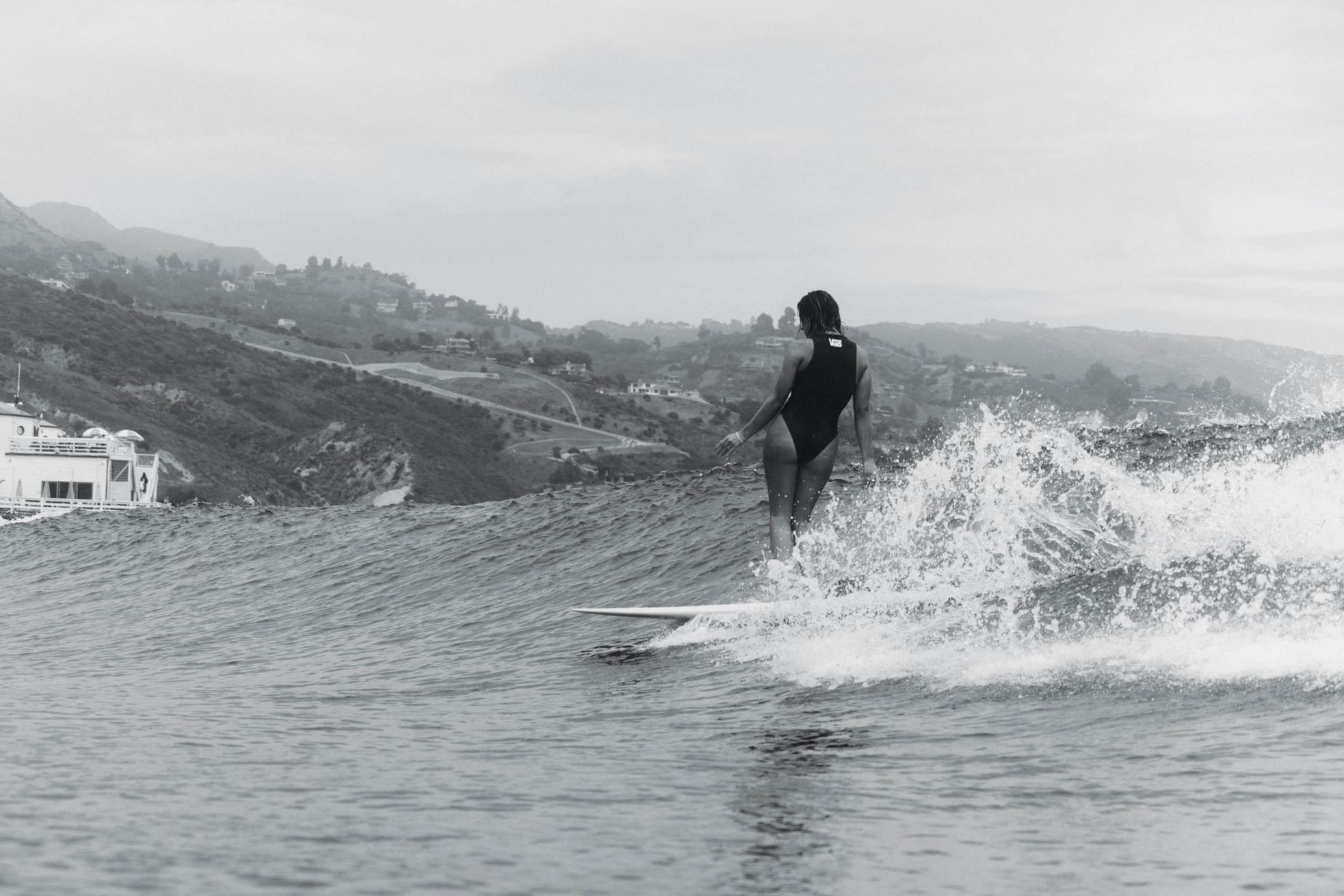 Throw Your Hands Up - The Surfers Journal