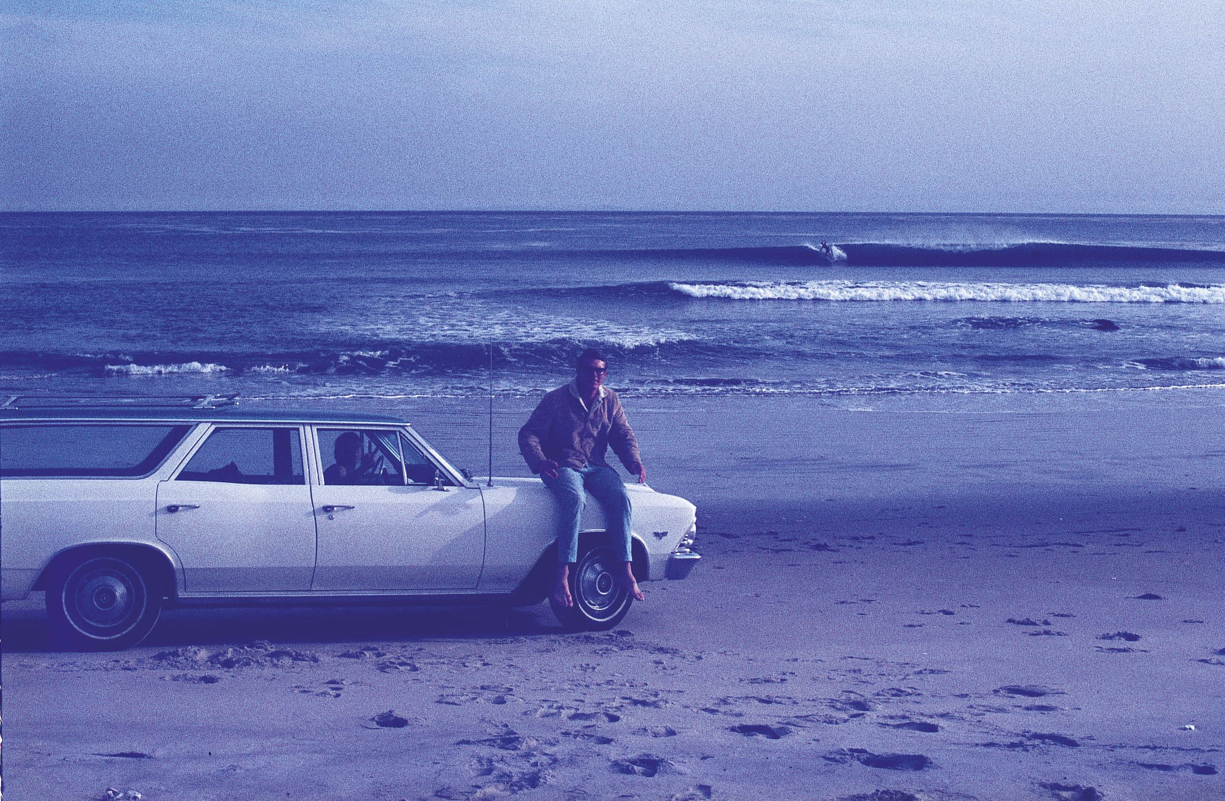 Ranch Hands - The Surfers Journal