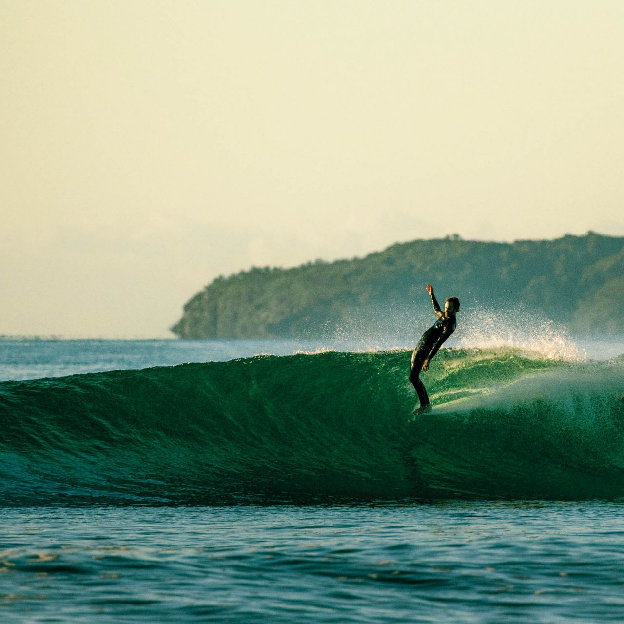 Editorial - The Surfers Journal