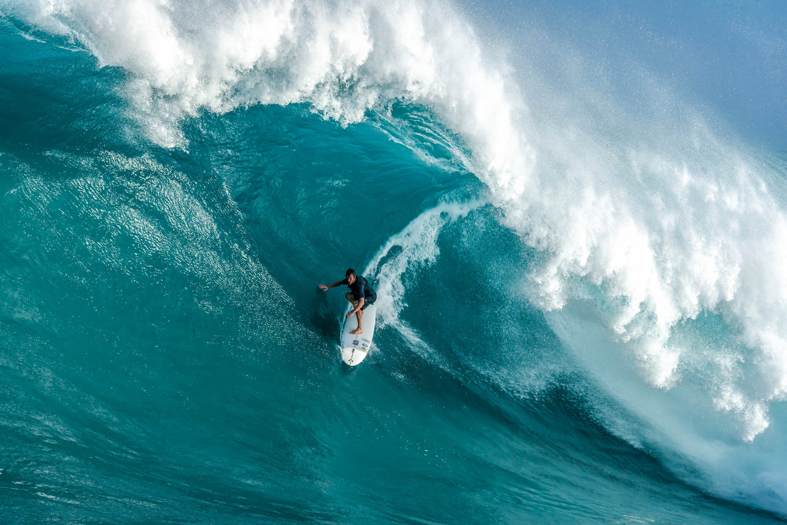 On Style:Grant "Twiggy Baker - The Surfers Journal