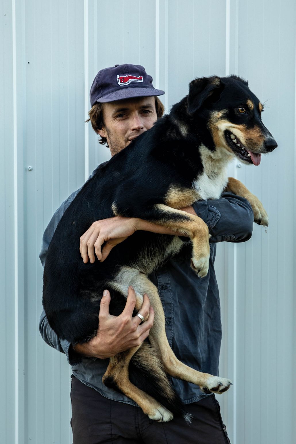 Proper by Any Measure: A Harrison Roach Profile - The Surfers Journal