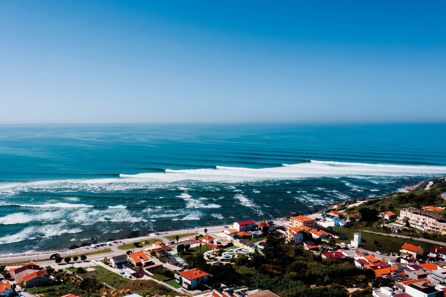 To Open Eyes - The Surfers Journal