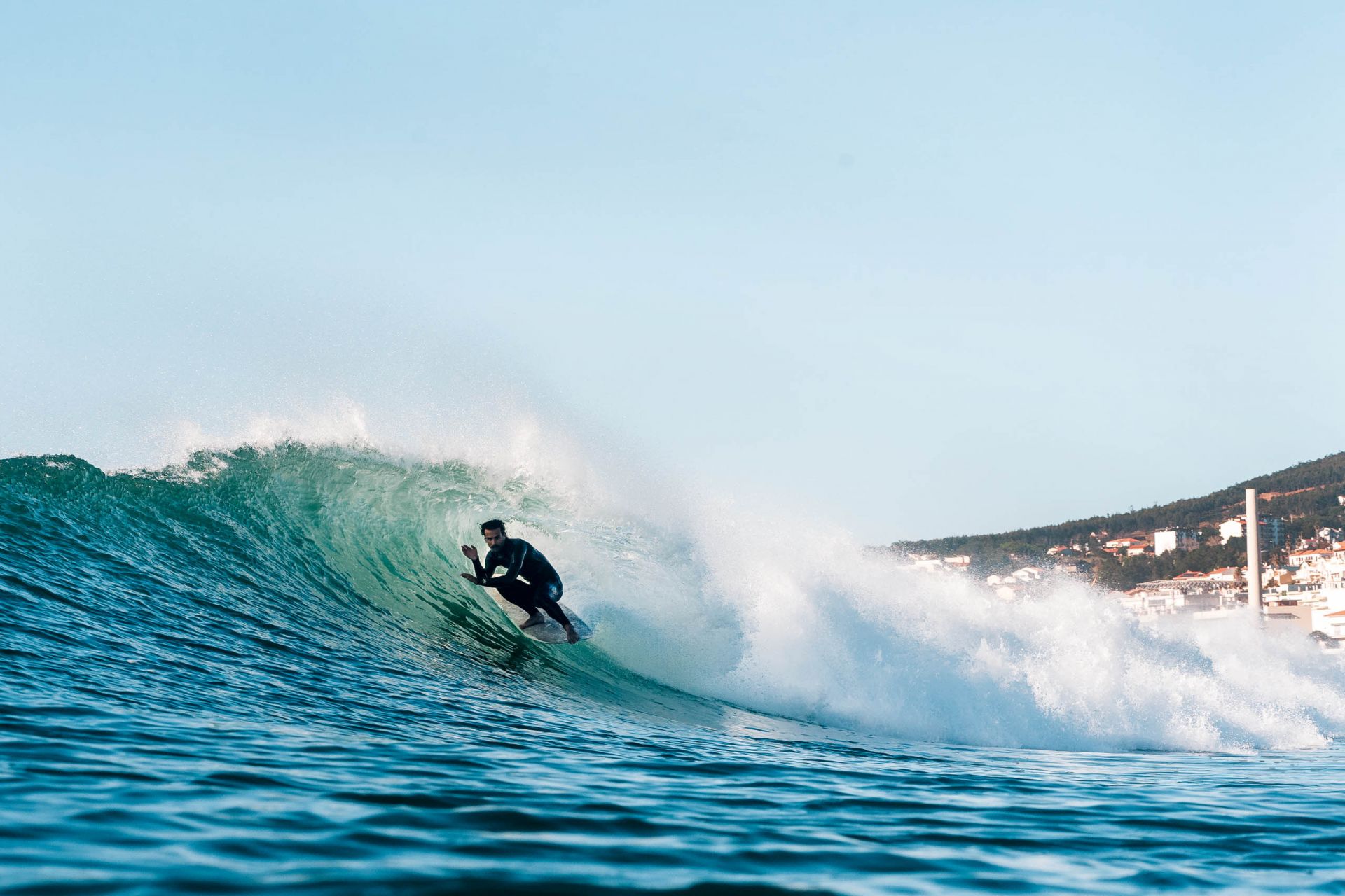 To Open Eyes - The Surfers Journal