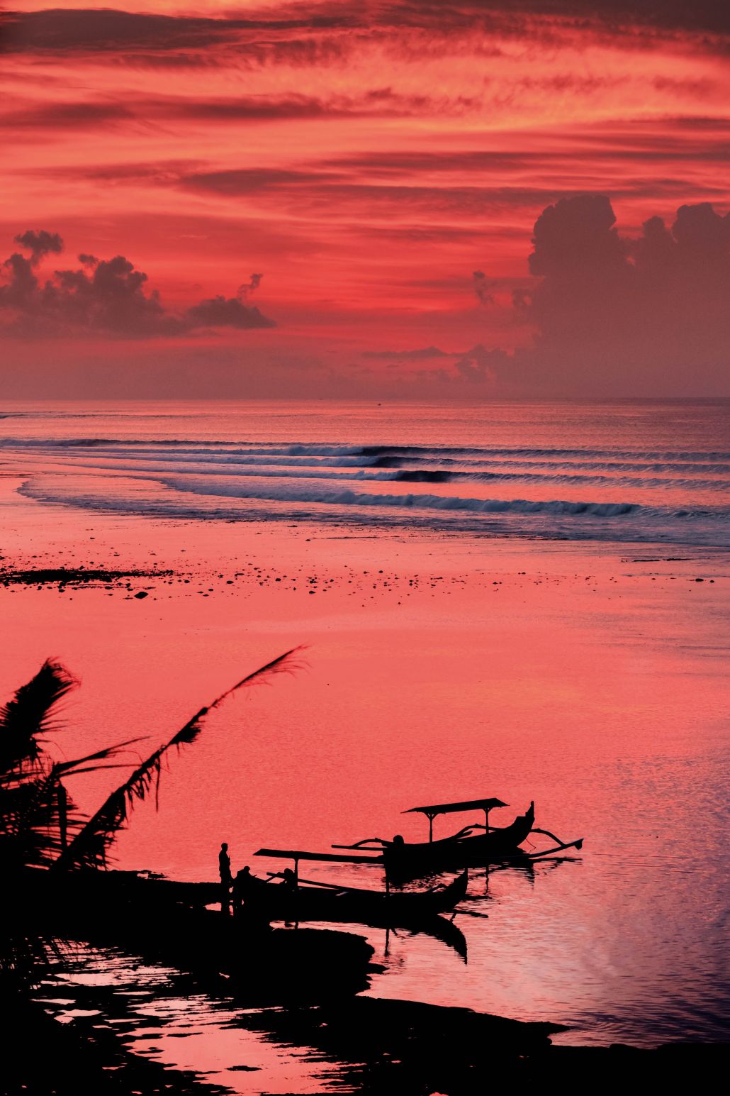 To Open Eyes - The Surfers Journal