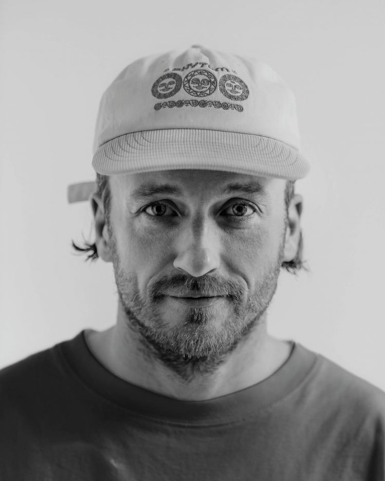 To Open Eyes - The Surfers Journal