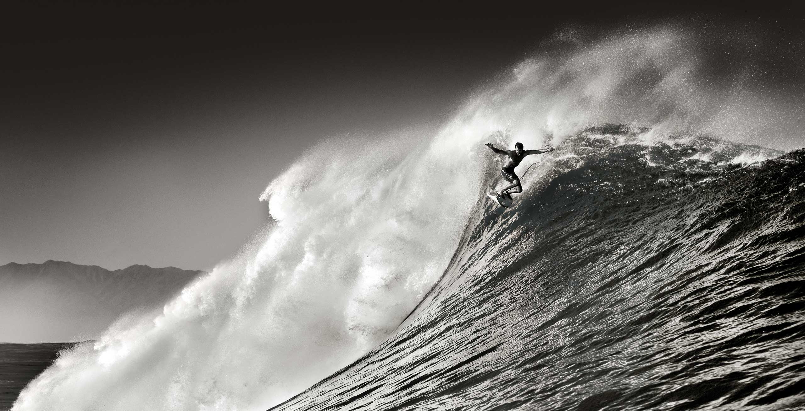 Current Issue - The Surfers Journal