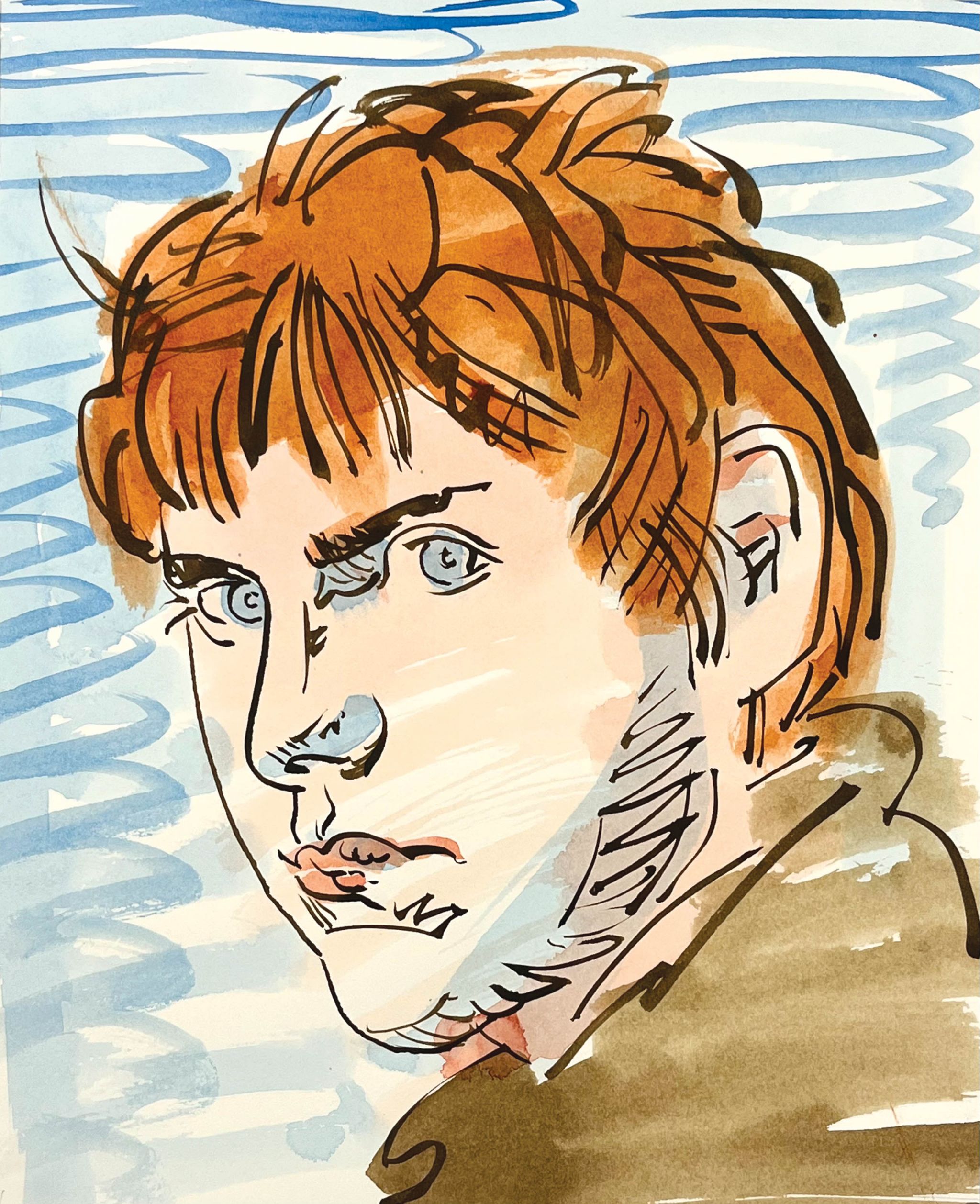 Ripples of Distortion: An Andrew VanWyngarden Interview - The Surfers ...