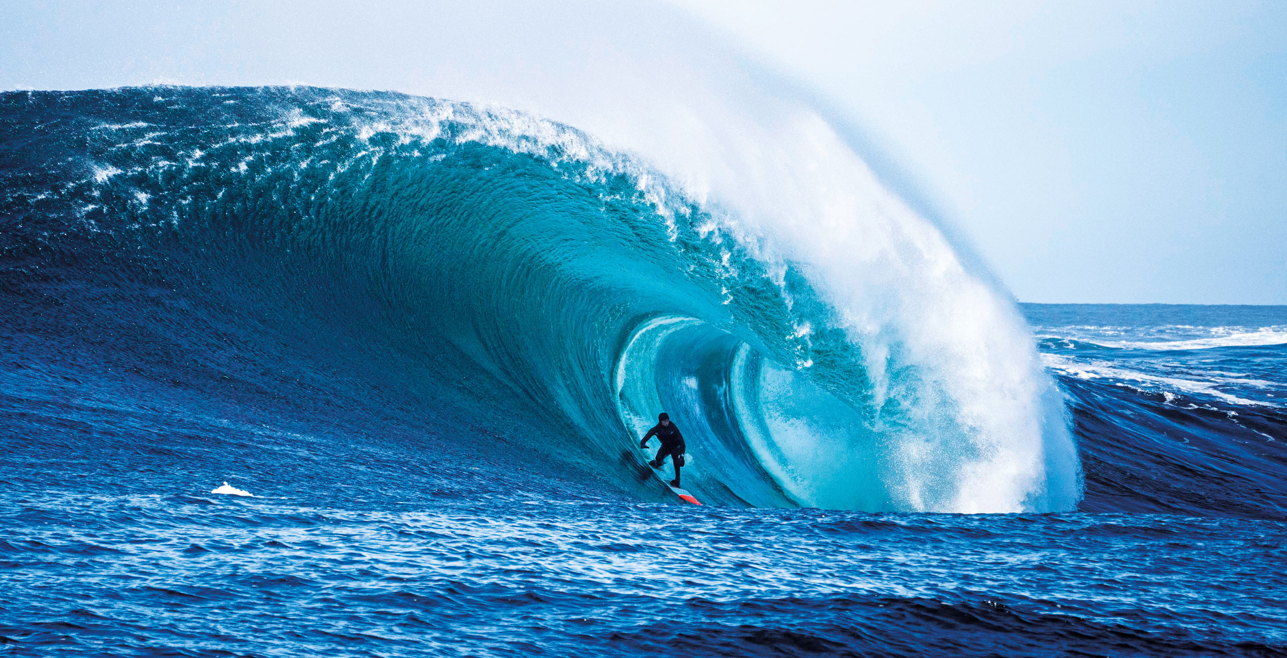 Current Issue - The Surfers Journal