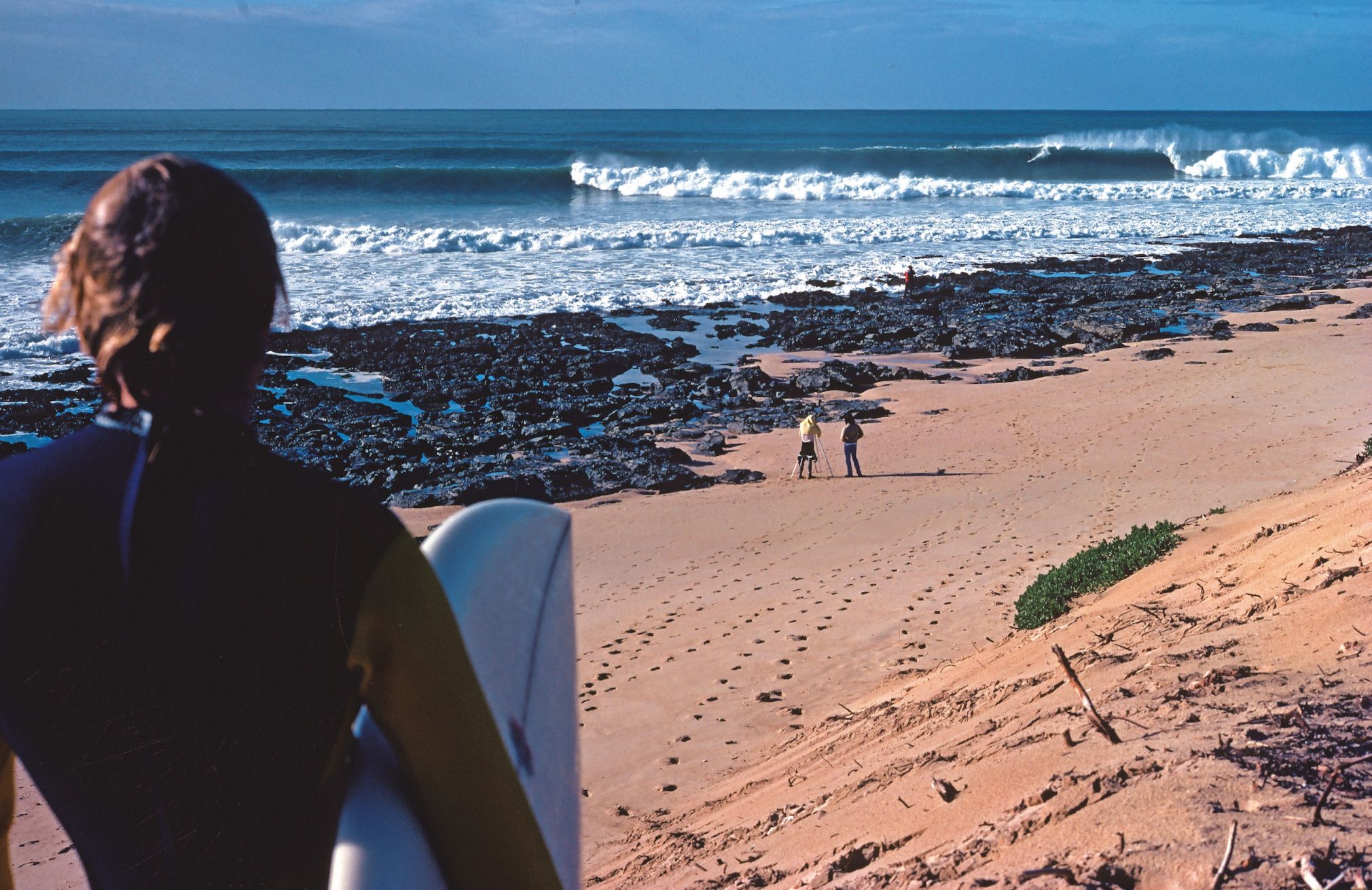 Jeff Divine: Archive 60-00s A+ - The Surfers Journal