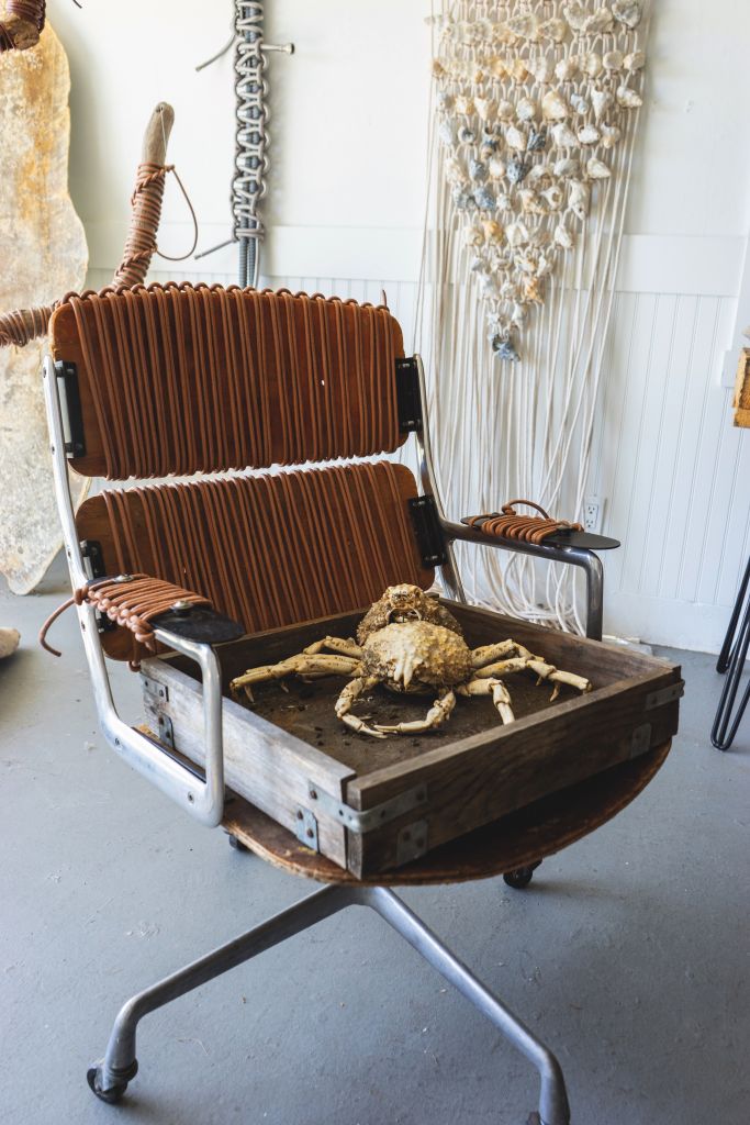 The Beachcomber - The Surfers Journal