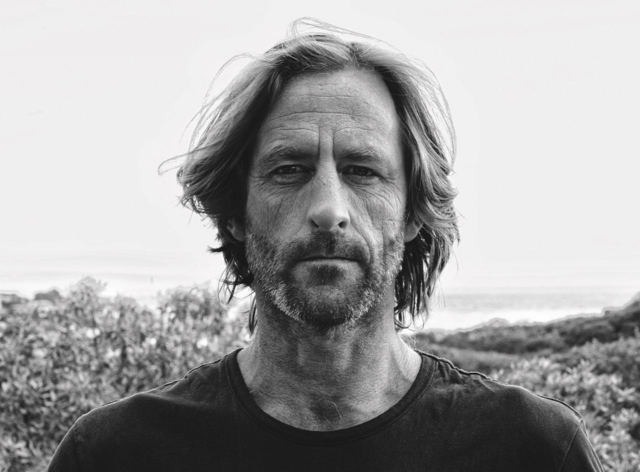 Hidden in Plain Sight: Ant Fox - The Surfers Journal