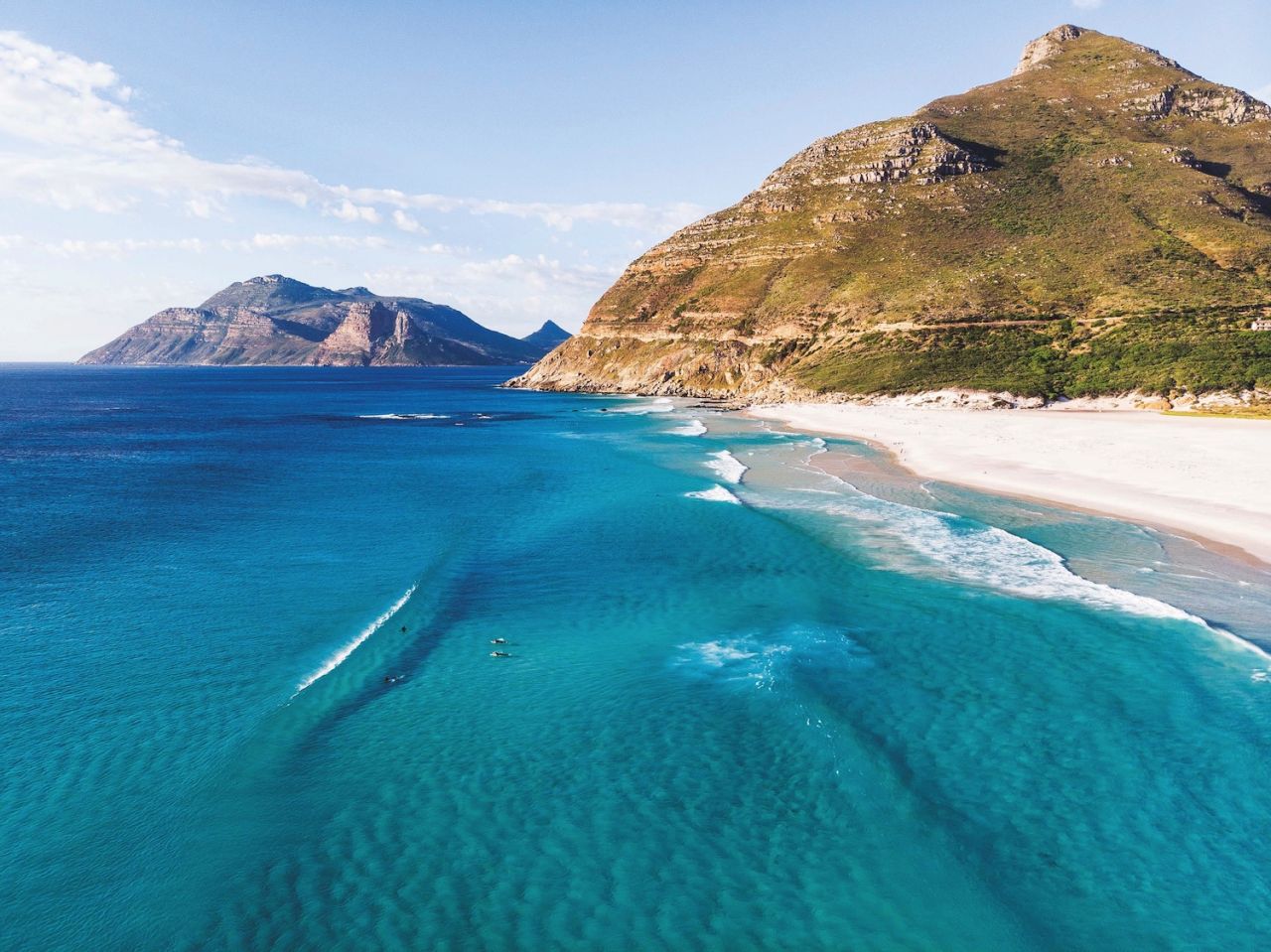 Hidden in Plain Sight: Ant Fox - The Surfers Journal