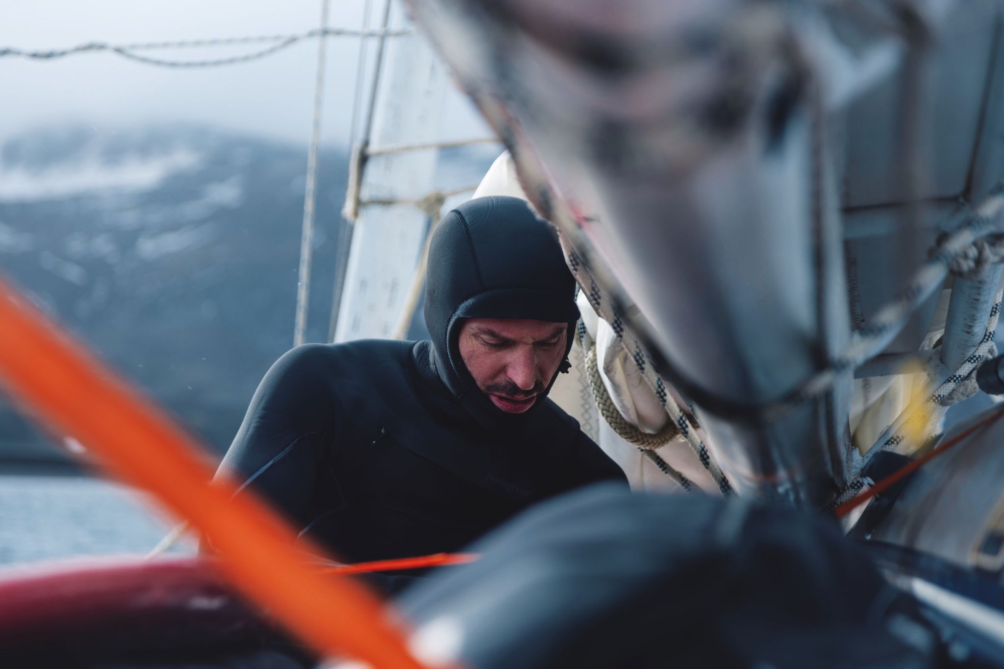 Neptune’s Bellows - The Surfers Journal