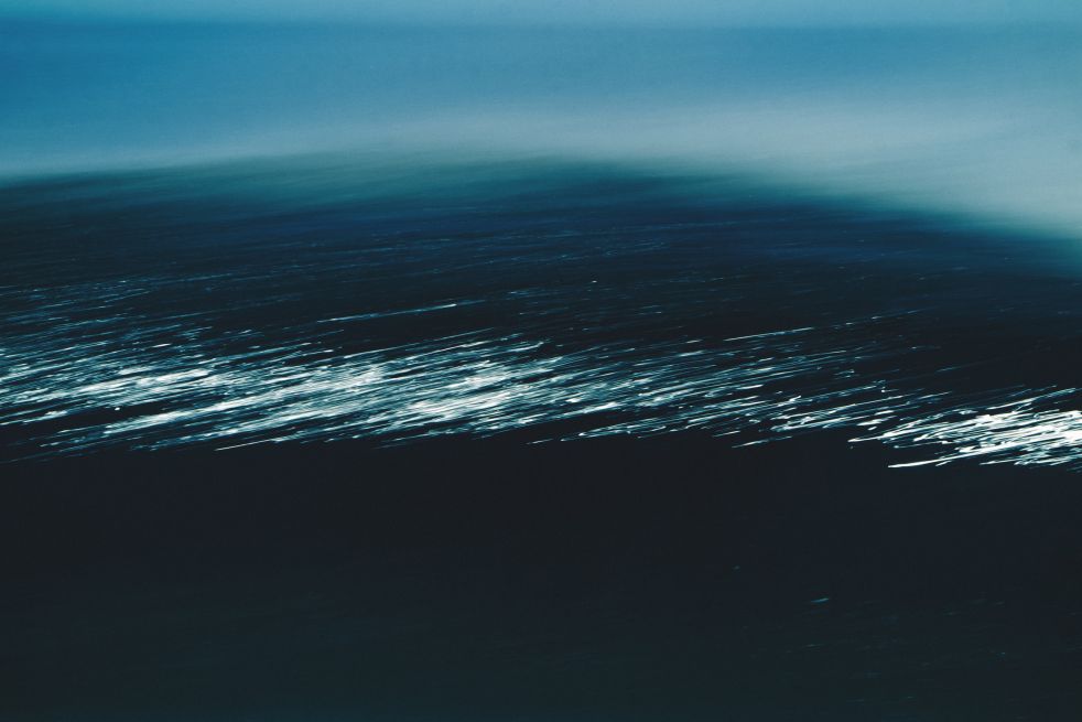 A Thousand and One: Photography by Thomas Lodin - The Surfers Journal