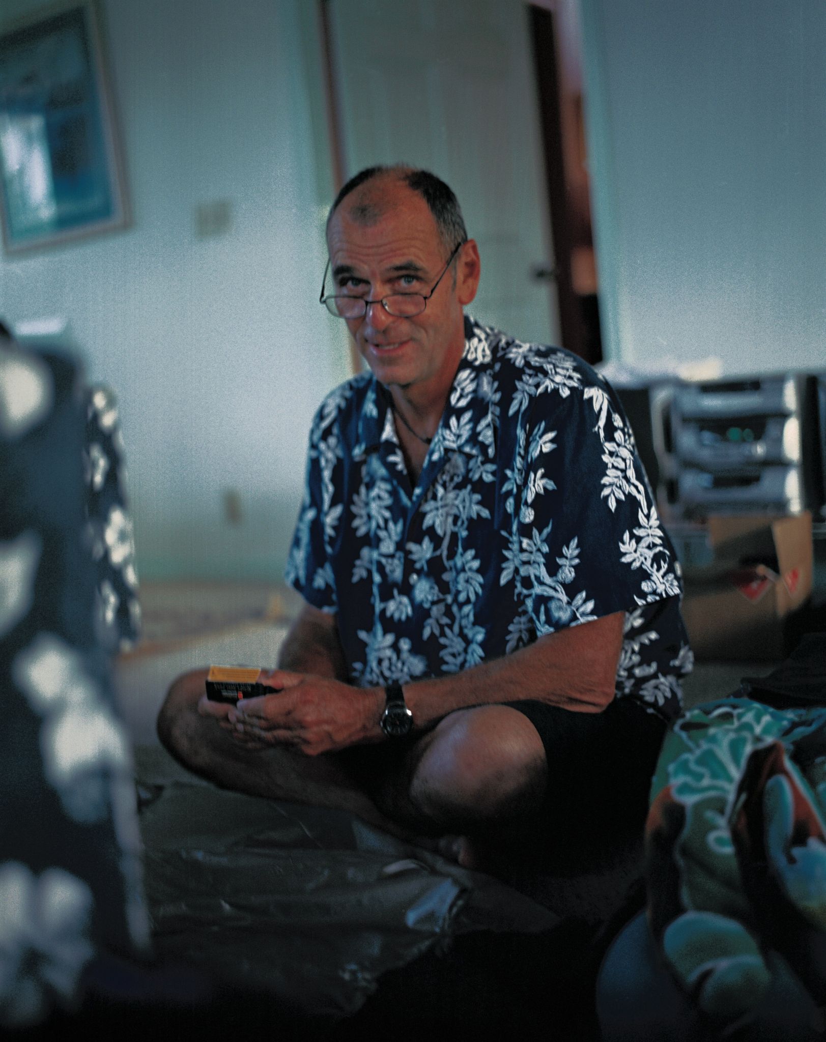 Rushes: Viewing Life’s Dailies with Jack McCoy - The Surfers Journal