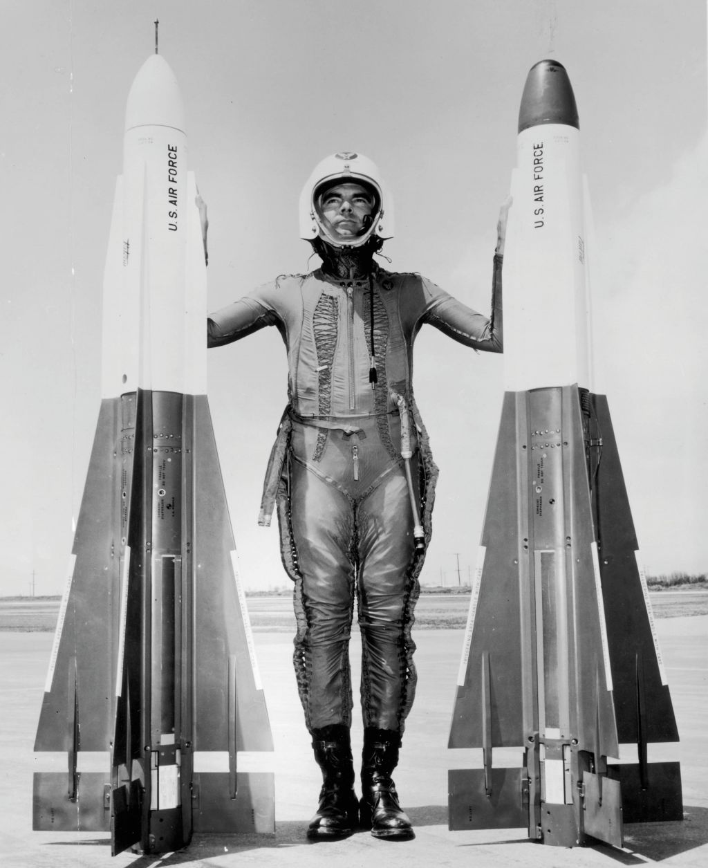 Birds of a Feather: surfboards and aerospace - The Surfers Journal