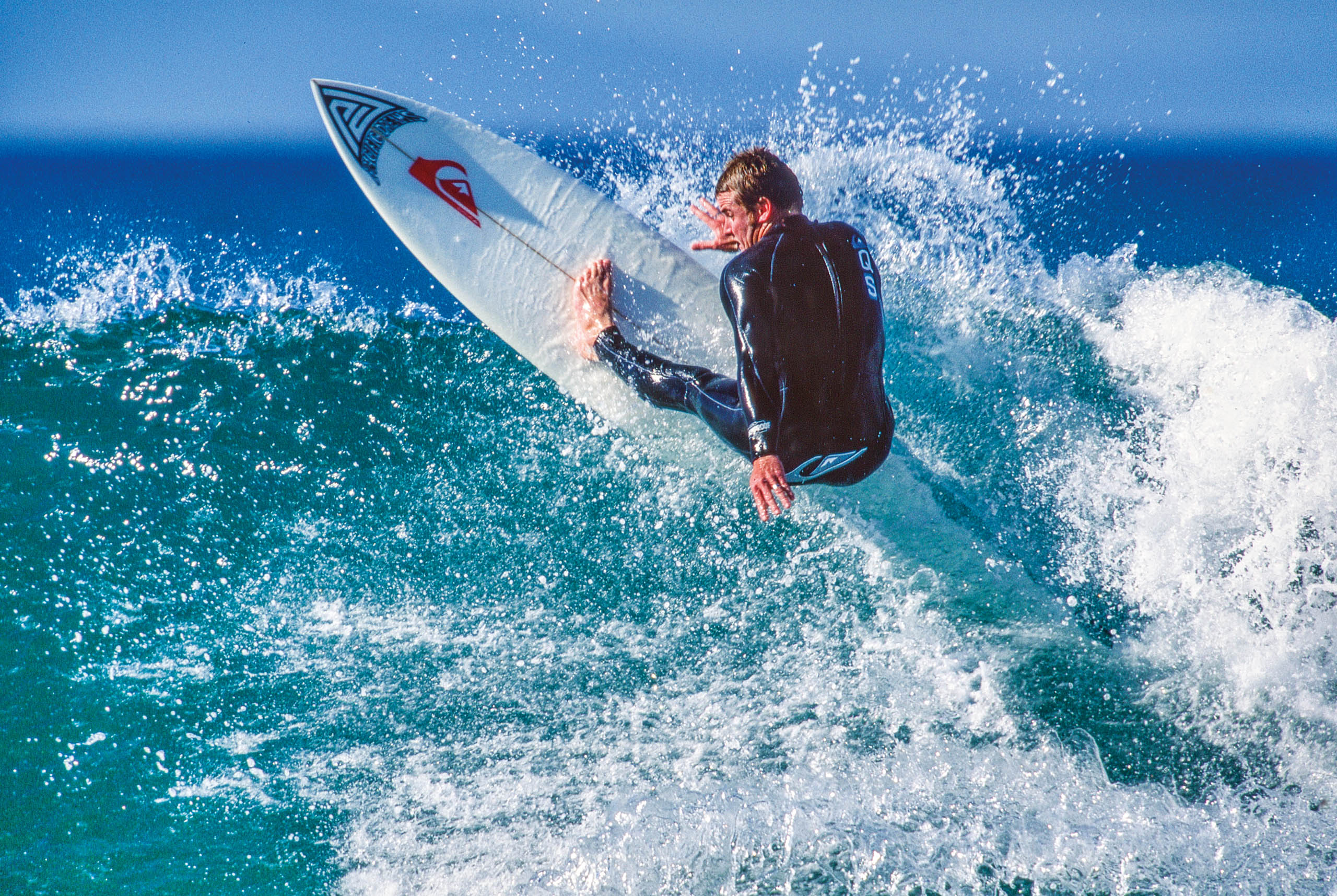 The Director of Nocturnal Activities - The Surfers Journal