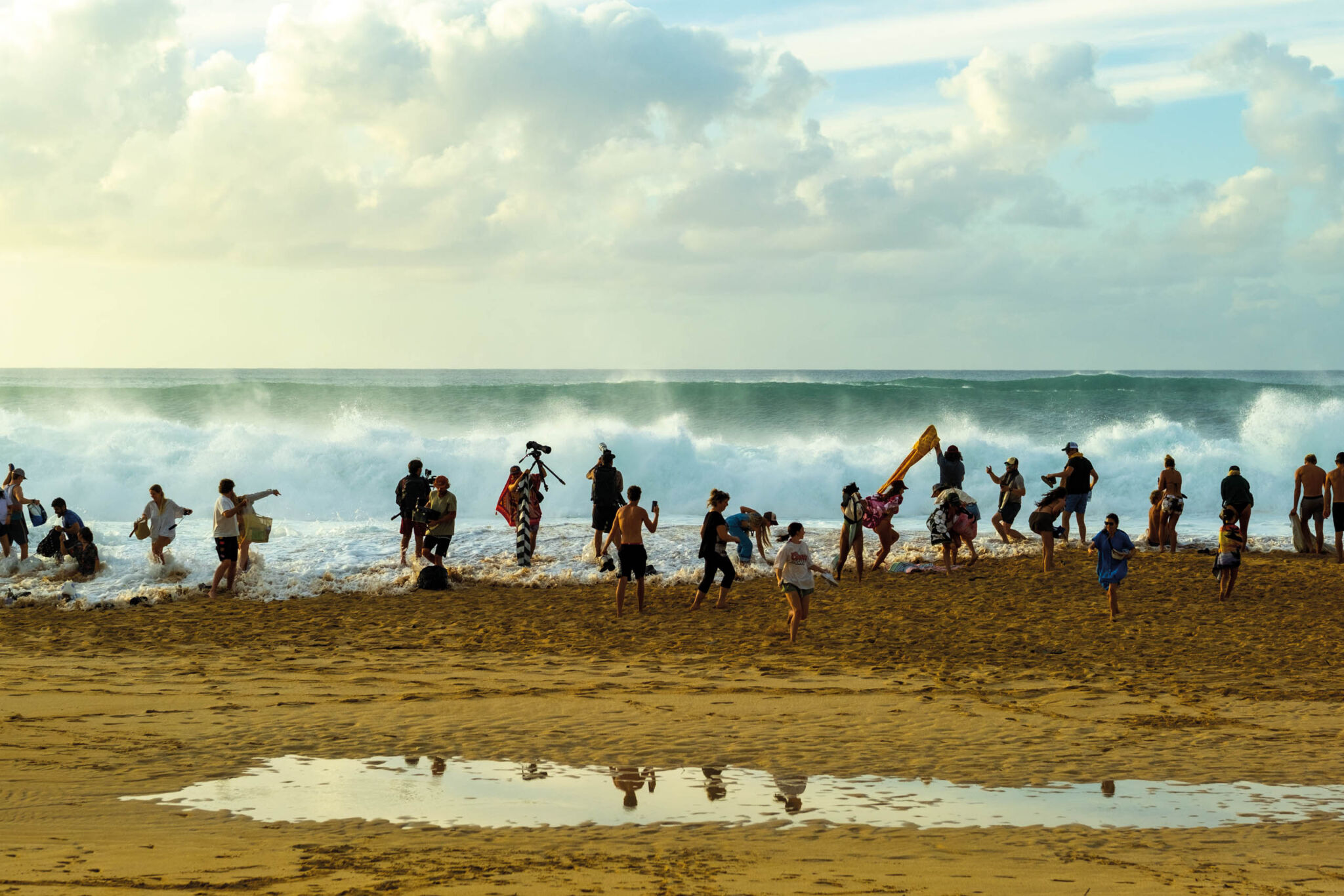 You Must Be This Tall to Ride - The Surfers Journal