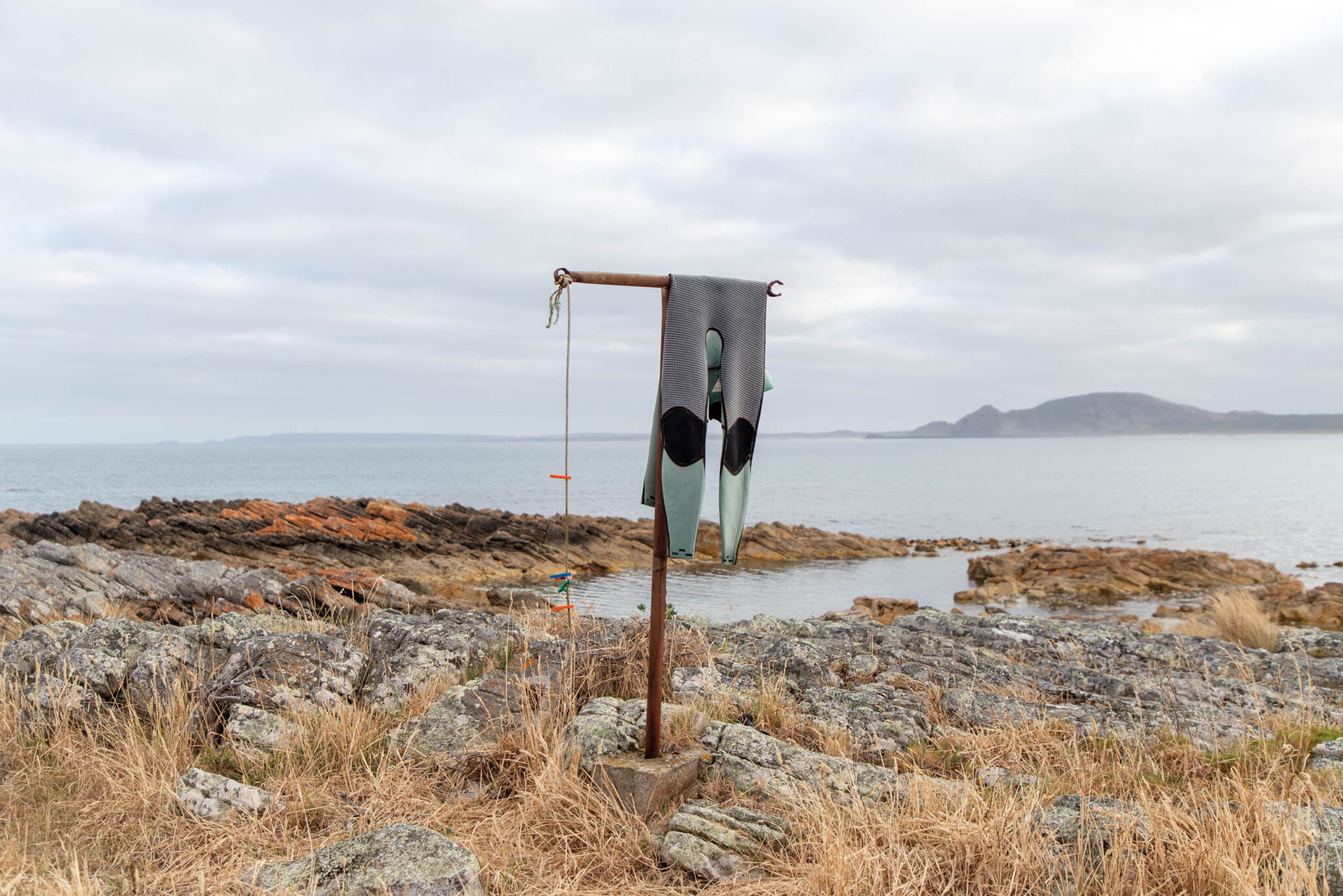 The Power of Place - The Surfers Journal